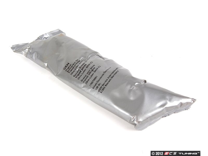 Genuine BMW - 31607529204 - E83 X3 CV Boot Kit - Front Inner (31-60-7 ...