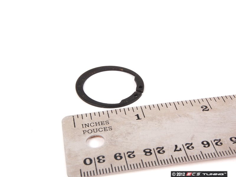 Genuine BMW - 31607529204 - E83 X3 CV Boot Kit - Front Inner (31-60-7 ...