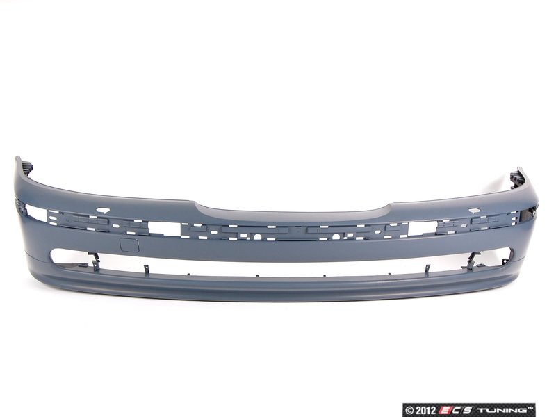 Genuine BMW - 51117030922 - Front Bumper Cover - Standard Model (51-11 ...