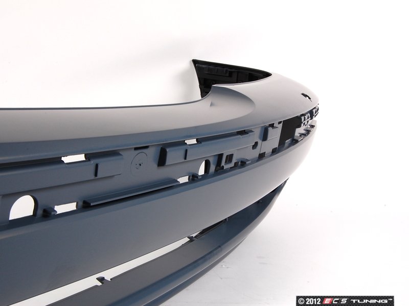 Genuine BMW - 51117030922 - Front Bumper Cover - Standard Model (51-11 ...