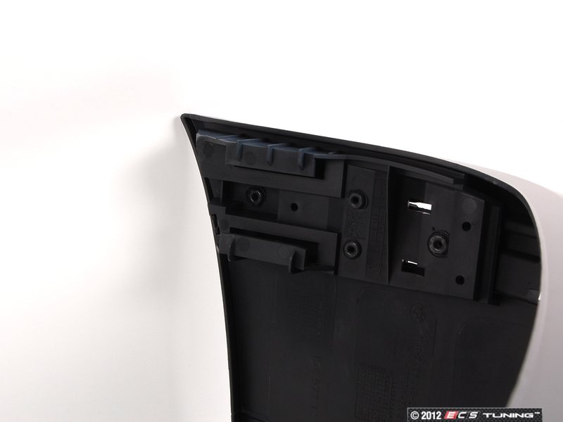 Genuine BMW - 51117030922 - Front Bumper Cover - Standard Model (51-11 ...