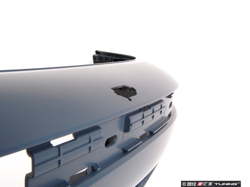 Genuine BMW - 51117030922 - Front Bumper Cover - Standard Model (51-11 ...