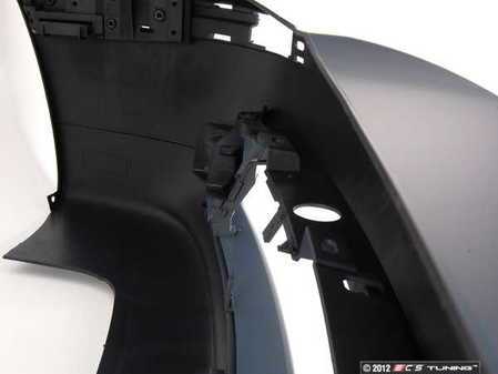 Genuine BMW - 51117030922 - Front Bumper Cover - Standard Model (51-11 ...