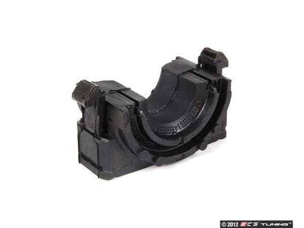 Genuine BMW - 31352283967 - Bottom Front Sway Bar Bushing - Priced Each ...