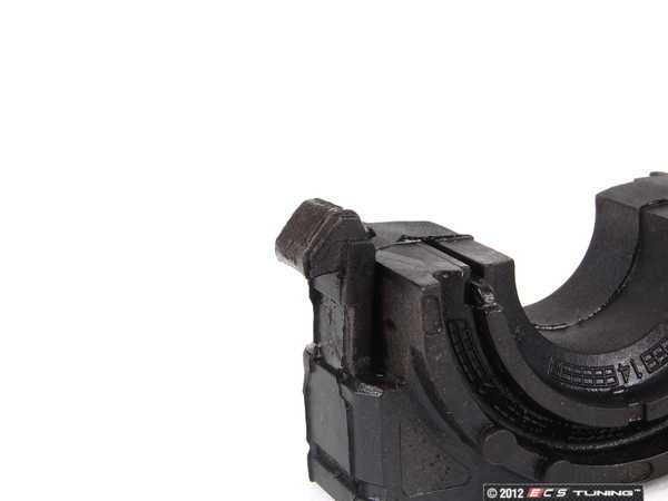 Genuine BMW - 31352283967 - Bottom Front Sway Bar Bushing - Priced Each ...