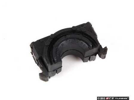 Genuine BMW - 31352283967 - Bottom Front Sway Bar Bushing - Priced Each ...