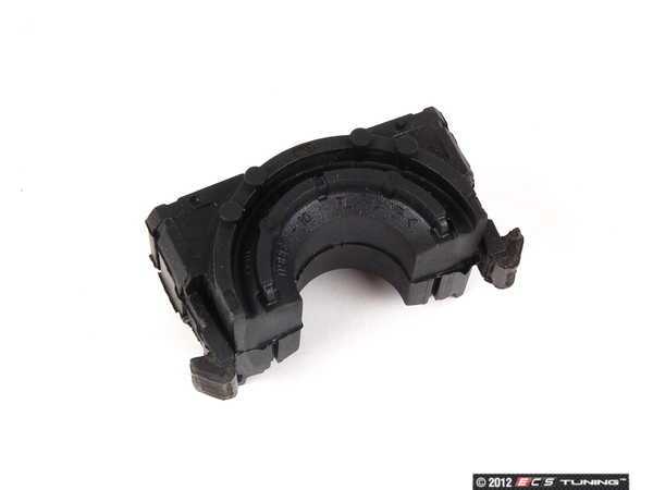 Genuine BMW - 31352283967 - Bottom Front Sway Bar Bushing - Priced Each ...