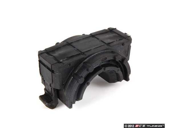 Genuine BMW - 31352283967 - Bottom Front Sway Bar Bushing - Priced Each ...