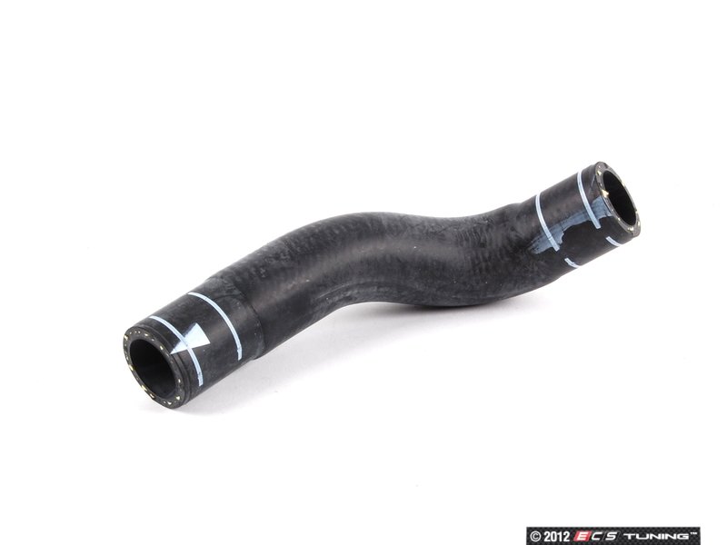 Genuine Volkswagen Audi - 078121082E - Auxiliary Water Pump Hose (078 ...