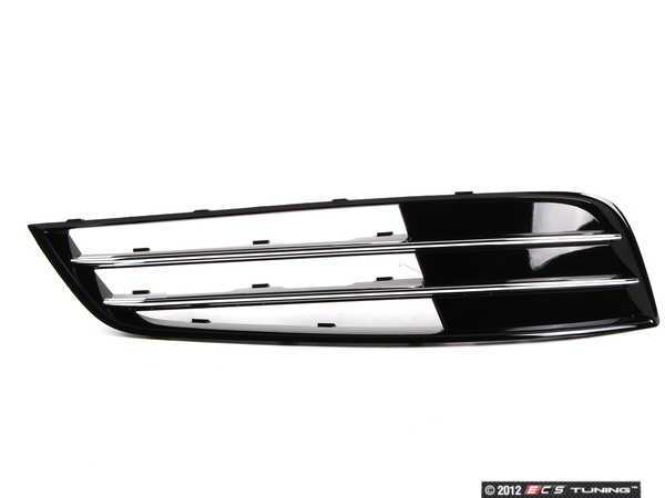 Genuine Volkswagen Audi - 4H0807680MT94 - GRILLE (4H0 807 680 M T94)