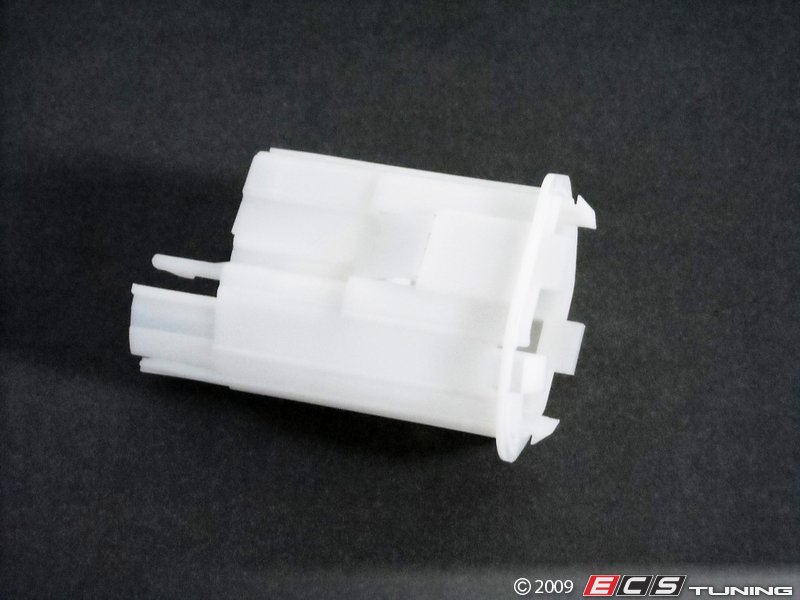 Genuine BMW - 61131380587 - Plug Housing - (NO LONGER AVAILABLE) (61-13 ...