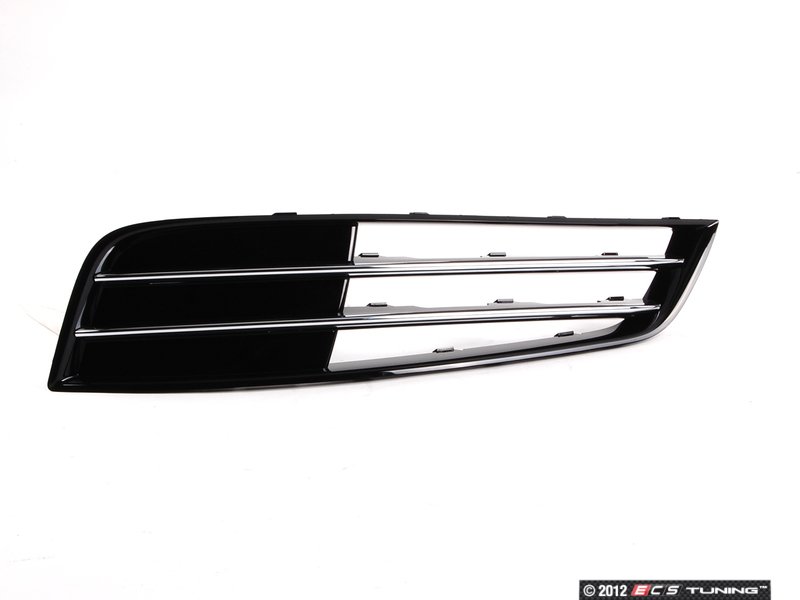 Genuine Volkswagen Audi - 4H0807679KT94 - GRILLE (4H0 807 679 K T94)