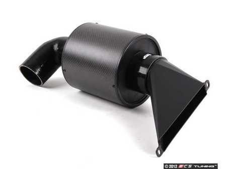 Forge - FMIND5R32-BLK - Forge Intake Kit - Black Hoses