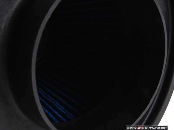 Forge - FMIND5R32-BLK - Forge Intake Kit - Black Hoses