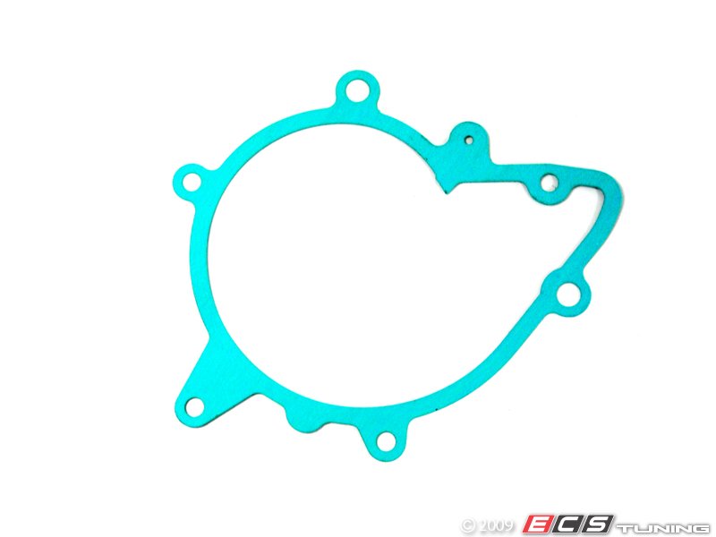 Genuine BMW - 11511731372 - Water Pump Gasket (11-51-1-731-372)