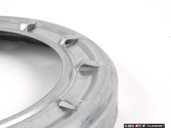 Genuine BMW - 16116763852 - Screw Cap (16-11-6-763-852)