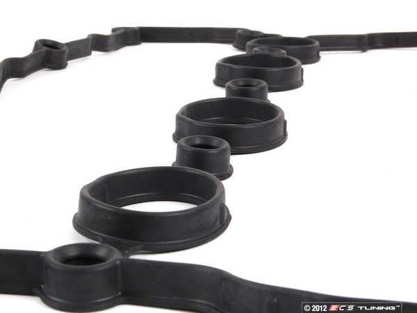 Genuine Volkswagen Audi - 079103484C - Valve Cover Gasket - Right (079 ...