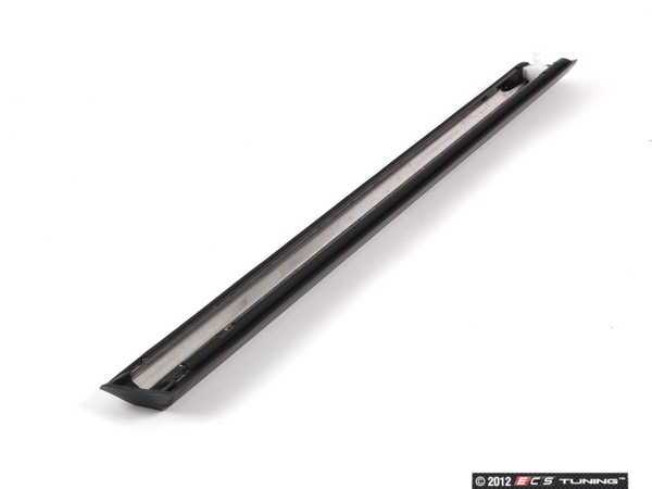 Genuine BMW - 51131965105 - Rear Quarter Panel Molding - Left (51-13-1 ...