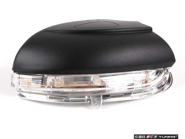 Genuine Volkswagen Audi - 5K0949101 - Mirror Turn Signal Indicator (5K0 ...