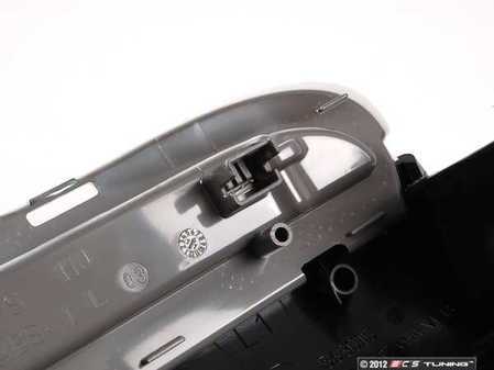 Genuine Volkswagen Audi - 5K0949101 - Mirror Turn Signal Indicator (5K0 ...