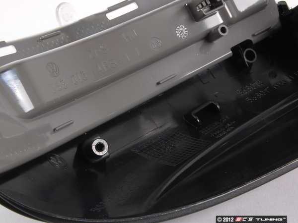 Genuine Volkswagen Audi - 5K0949101 - Mirror Turn Signal Indicator (5K0 ...