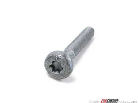 Genuine Volkswagen Audi - WHT002015 - Torx Bolt - Priced Each (WHT 002 015)