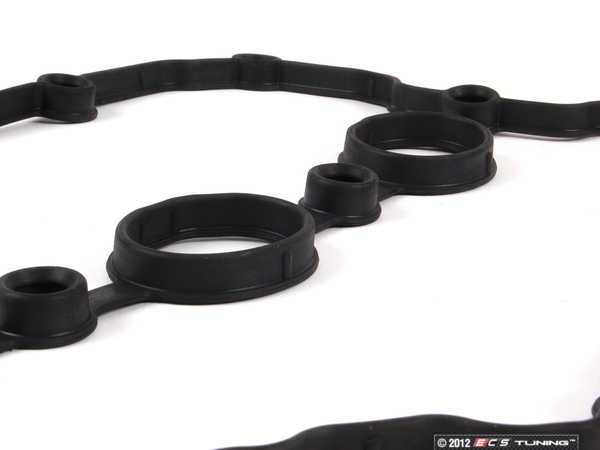 Genuine Volkswagen Audi - 079103483T - Valve Cover Gasket - Left (079 ...