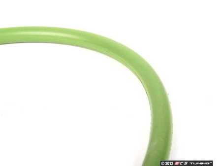 Genuine BMW - 16116765055 - Fuel Filter/Fuel Pressure Regulator Gasket ...