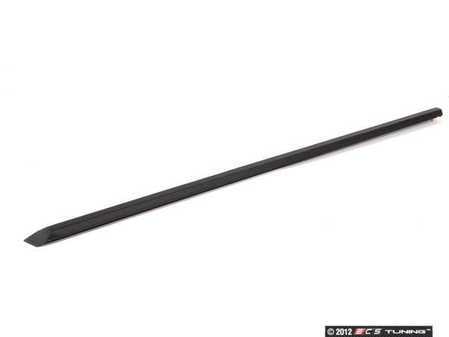 Genuine BMW - 51131953929 - Door Molding - Left (51-13-1-953-929)