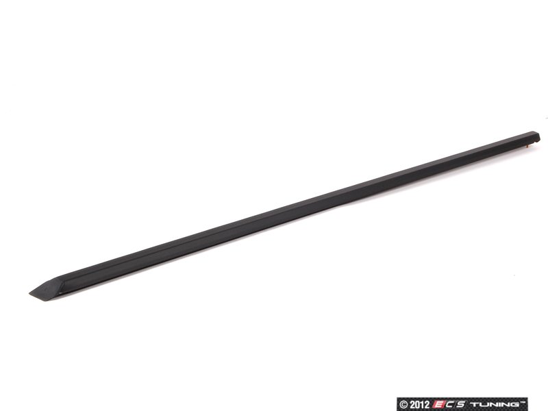 Genuine BMW - 51131953929 - Door Molding - Left (51-13-1-953-929)