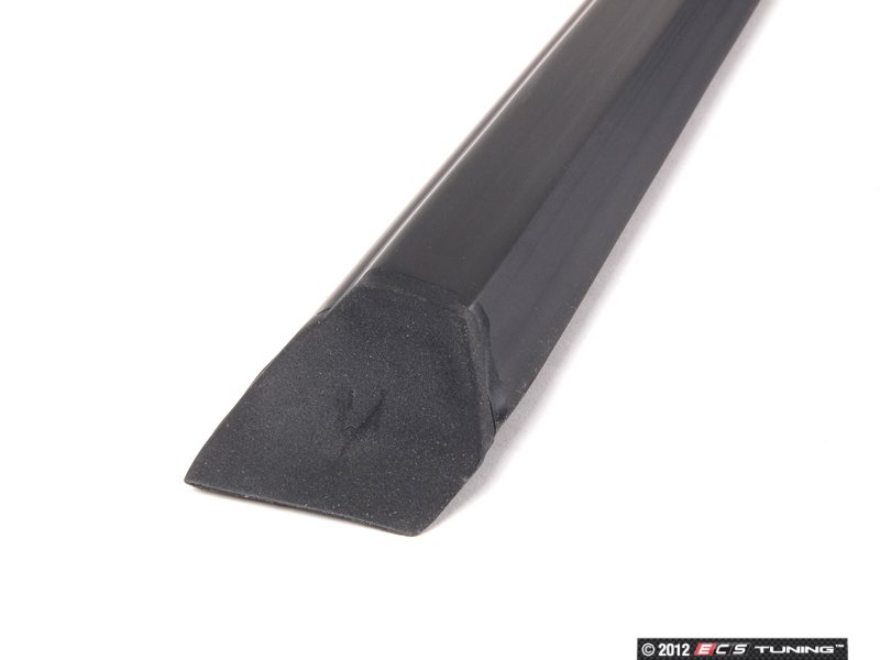 Genuine BMW - 51131953929 - Door Molding - Left (51-13-1-953-929)