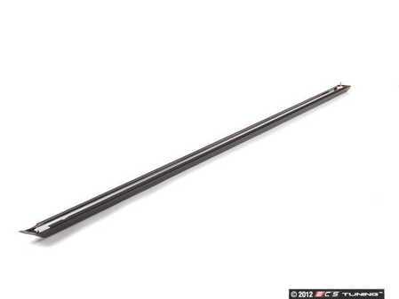 Genuine BMW - 51131953929 - Door Molding - Left (51-13-1-953-929)