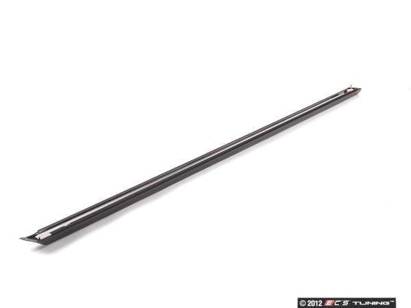 Genuine BMW - 51131953929 - Door Molding - Left (51-13-1-953-929)