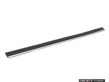 Genuine BMW - 51138125349 - Door Trim - Front Left (51-13-8-125-349)