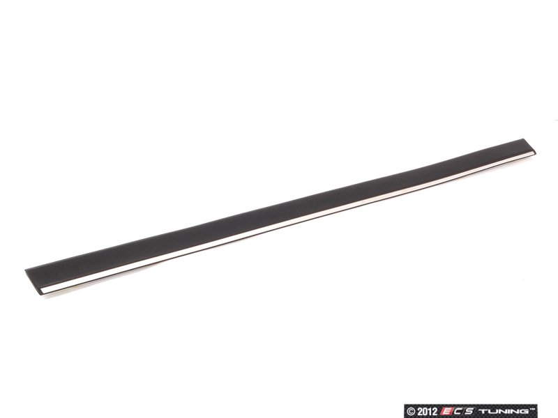 Genuine BMW - 51138125349 - Door Trim - Front Left (51-13-8-125-349)