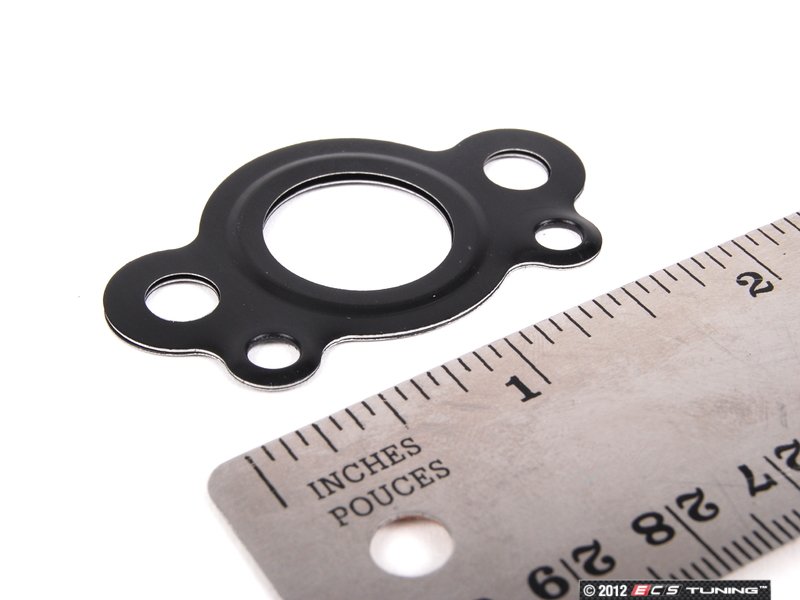 Genuine BMW - 11537835651 - Coolant Inlet Gasket - Priced Each (11-53-7 ...