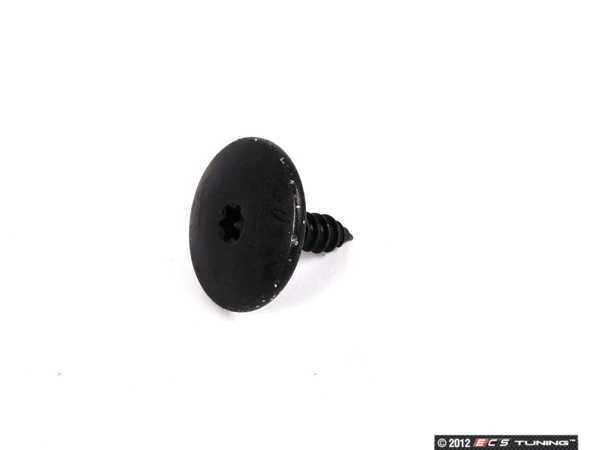 Genuine BMW - 07147225732 - FILLISTER HEAD SELF- (07-14-7-225-732)