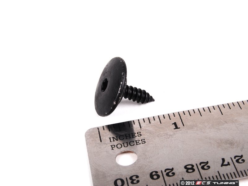 Genuine BMW - 07147225732 - FILLISTER HEAD SELF- (07-14-7-225-732)