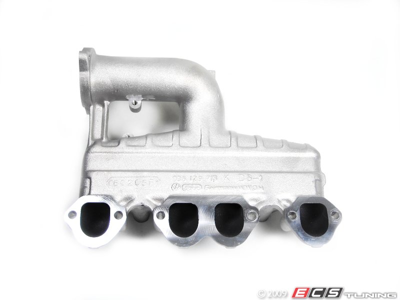 Genuine Volkswagen Audi - 038129713K - Intake Manifold (038 129 713 K)