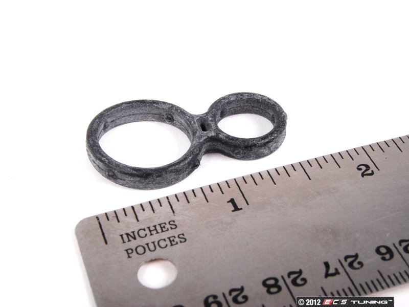 Genuine BMW - 11417836233 - Transmission oil pump gaskets (11-41-7-836-233)