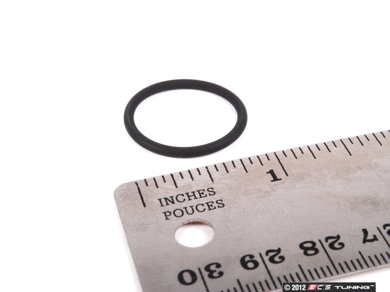 Genuine BMW - 11427832782 - O-Ring (11-42-7-832-782)