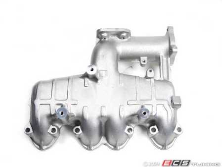 Genuine Volkswagen Audi - 038129713K - Intake Manifold (038 129 713 K)