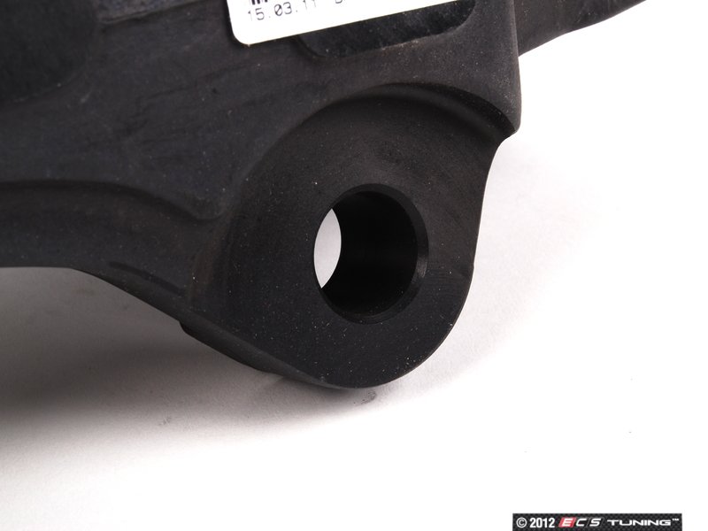 Genuine Porsche - 95535142133 - Front Left Brake Caliper