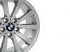 Genuine BMW - 36116783631 - 17" V Spoke Style 285 Wheel - Priced Each ...
