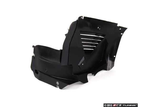 Genuine Porsche - 99650412300 - Front Fender Liner