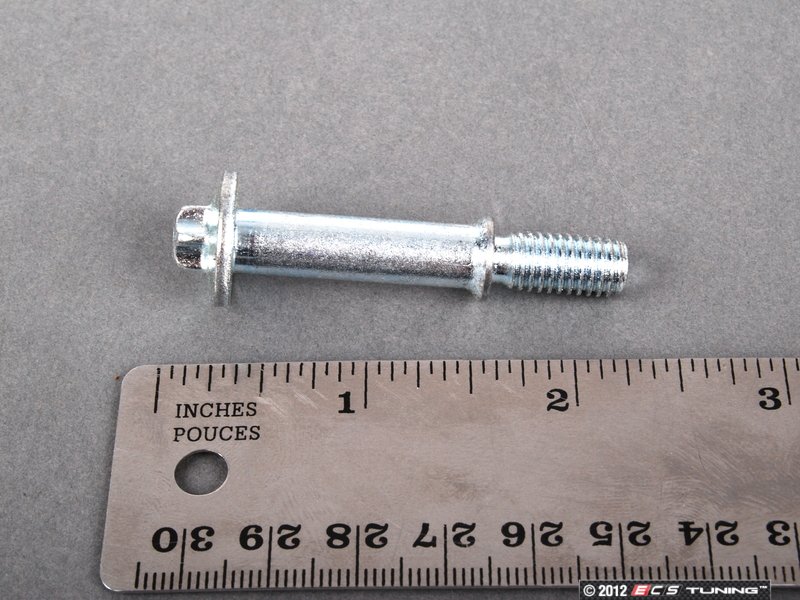 Genuine BMW - 18207544250 - Torx Bolt - Priced Each (18-20-7-544-250)