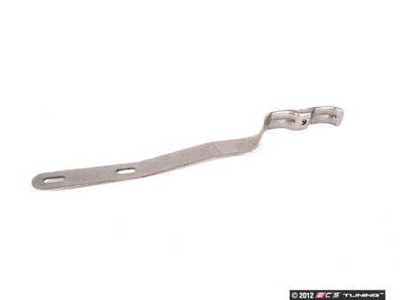 Genuine BMW - 64548362430 - Fan Shroud (64-54-8-362-430)