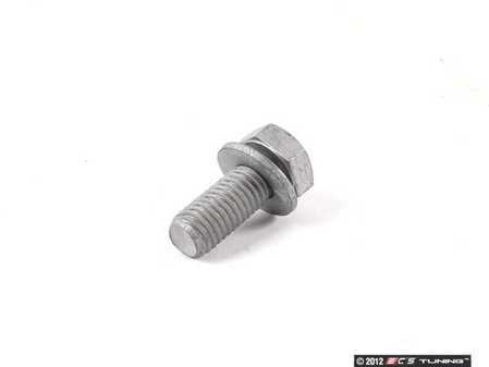 Genuine BMW - 07119905147 - Hex Bolt w/ Washer - Priced Each (07-11-9 ...
