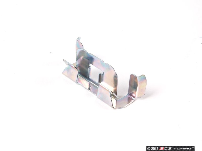 Genuine BMW - 51457146752 - Interior Trim Clip - Priced Each (51-45-7 ...