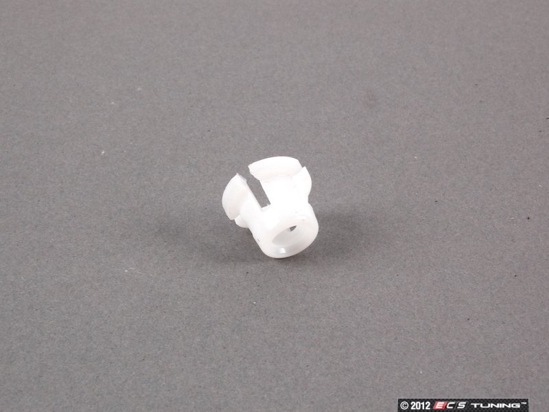 Genuine BMW - 63121369833 - Rubber Bushing - priced each (63-12-1-369-833)